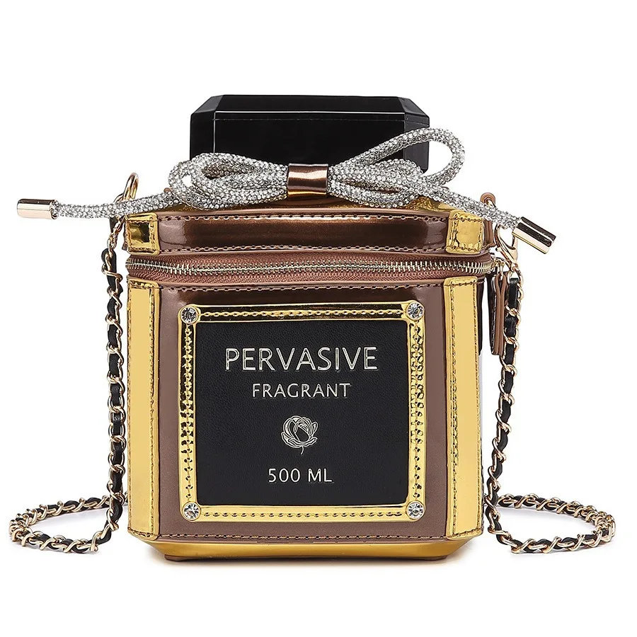 Creative-Perfume-Bottle-Design-Women-Shoulder-Bags-Luxury-Rhinestone ...