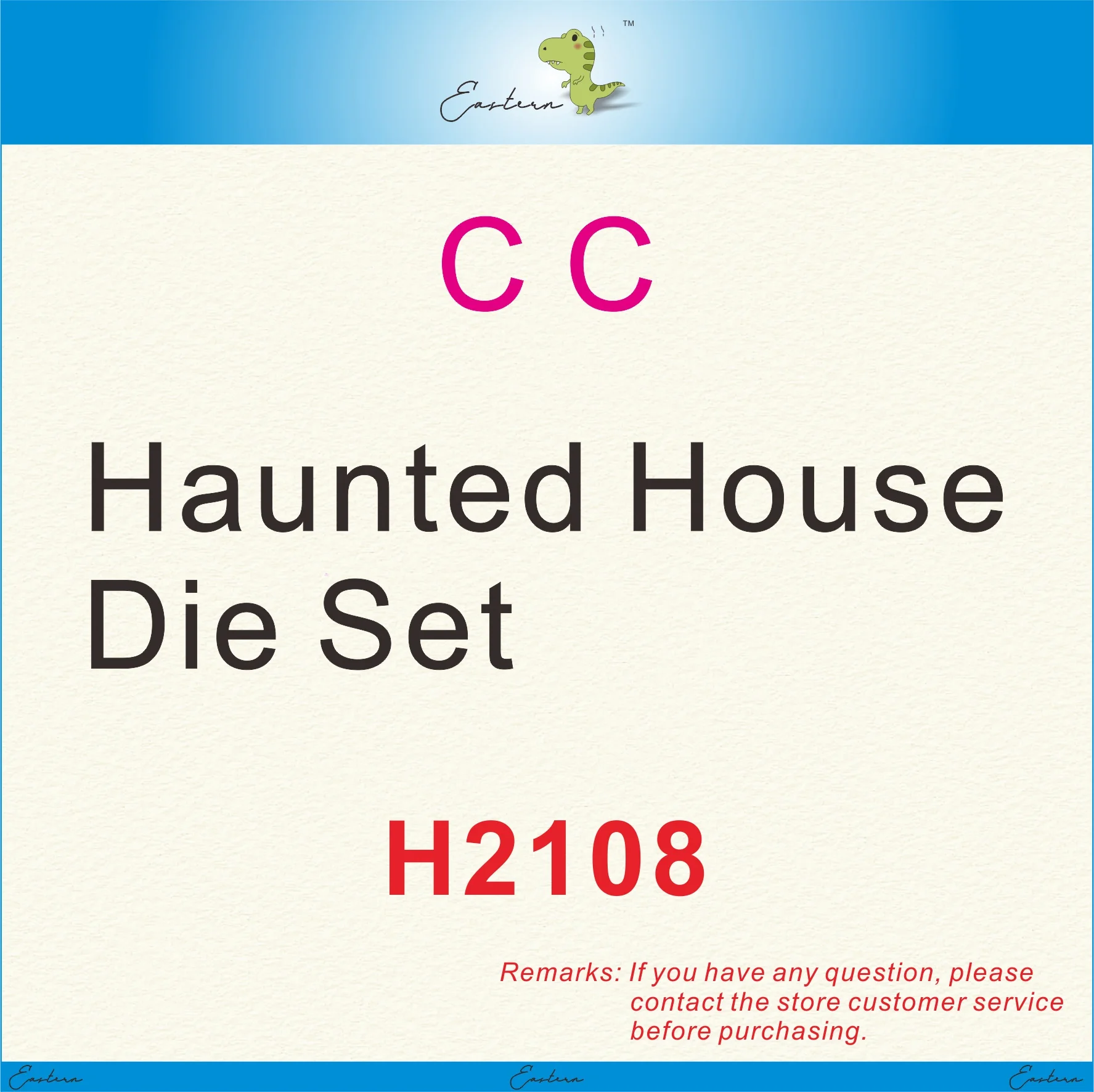 Haunted-House-Die-Set-metal-cutting-dies-2023-new-diy-molds ...