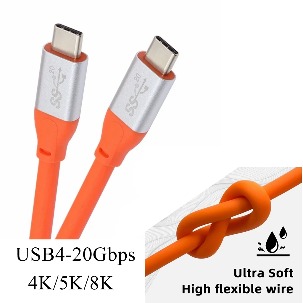 High-Ultra-Flexible-Thunderbolt-3-USB-C-to-Type-C-20Gbps-Audio-and-video-Cable-for.jpg