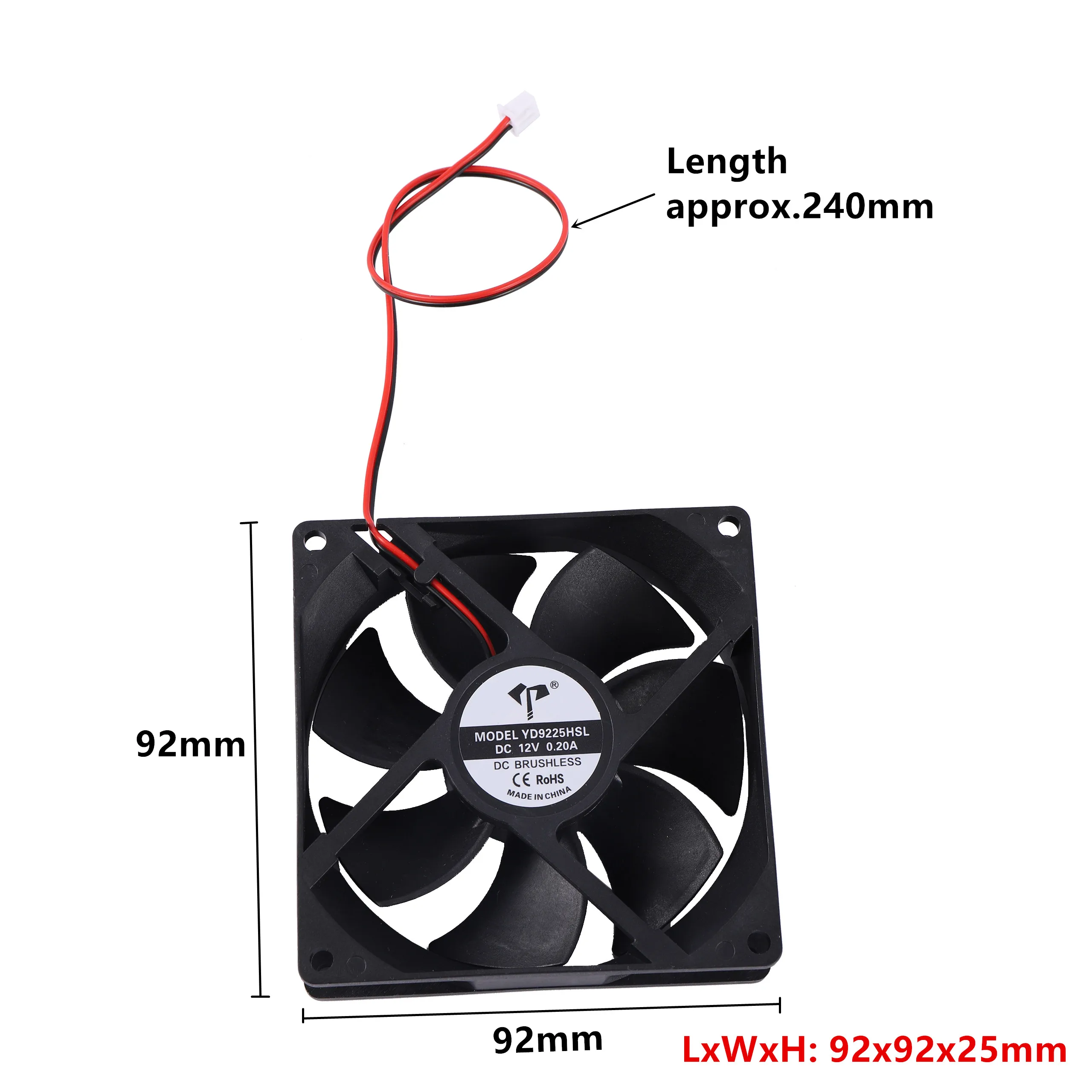 Generic 12v Automatic Egg Incubator Hatchery Machine Hatcher Fan Air ...