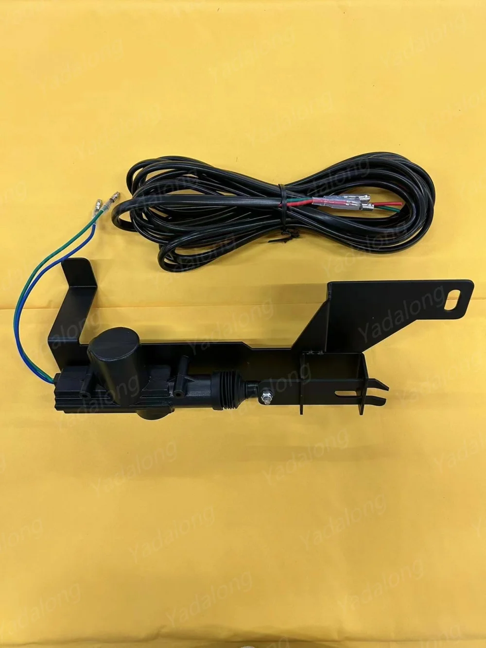 4x4-Pickup-Car-Accessories-Power-Tailgate-Security-Lock-Auto-Tailgate ...