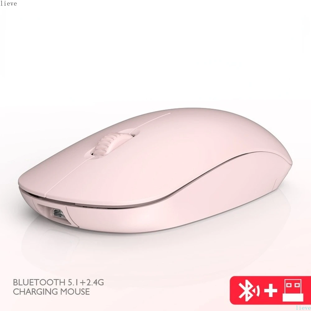 Bluetooth Mouse Phone | Bluetooth M1 Mouse | Wireless Mouse | Button ...
