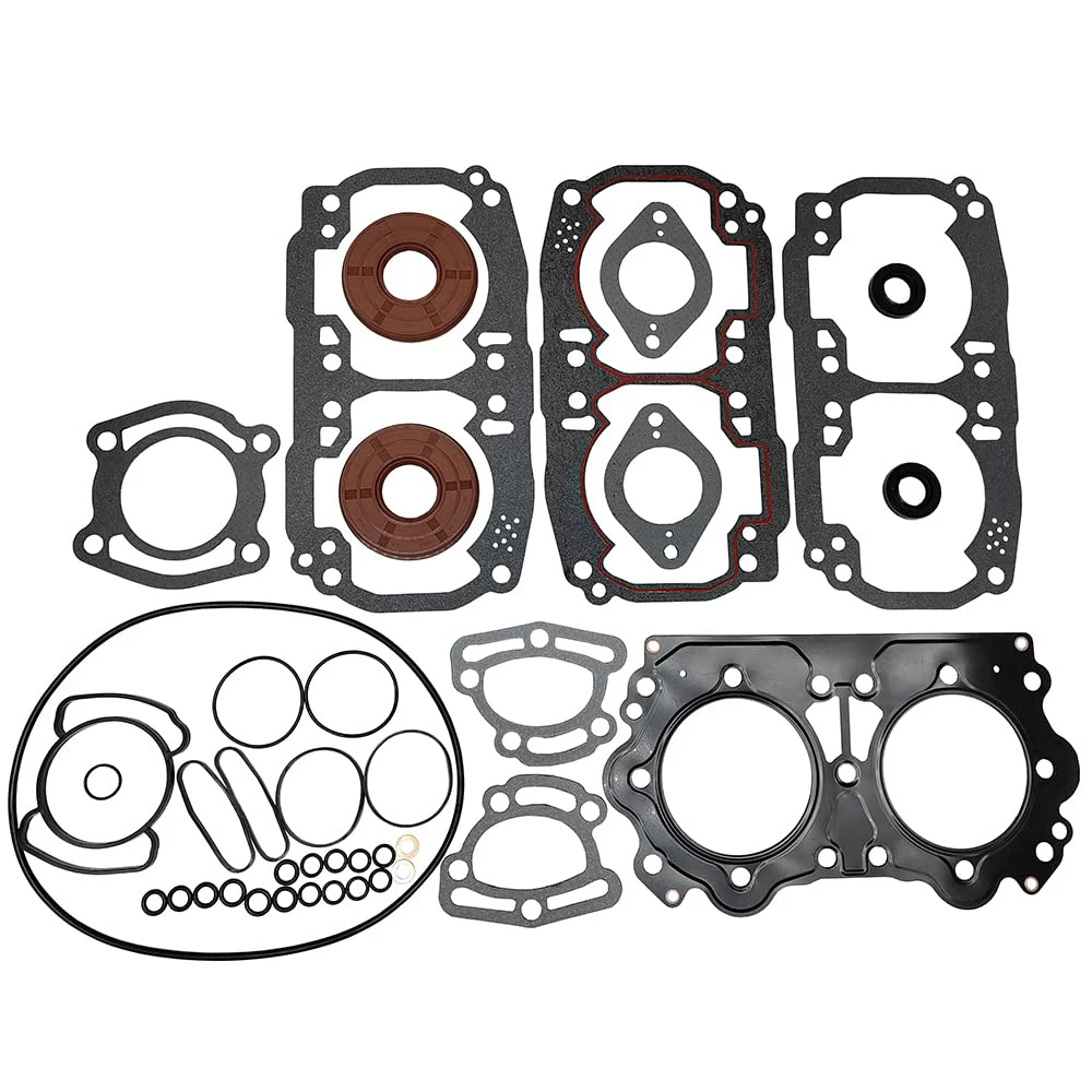 For SeaDoo 947 951 Carb GSX GTX RX XP 1998-2000 2001 2002 Engine ...