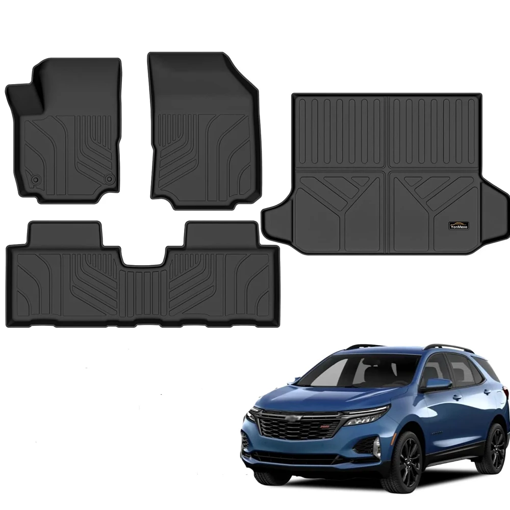 Everything You Need to Know About Chevrolet Bike Accessories for Your ...