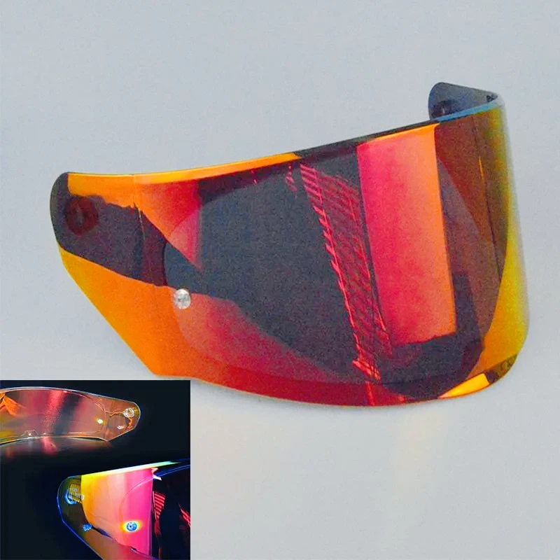 Motorcycle Helmet Visor For FF353 328 320 800 REVO Full Face Helmet ...