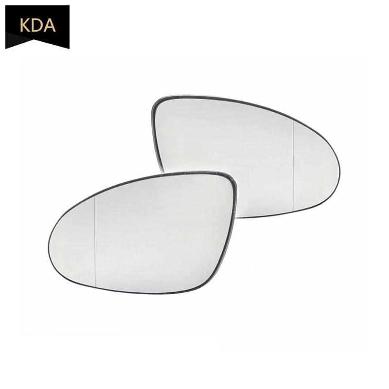Left-Right-Heated-Wing-Rear-Mirror-Glass-for-MERCEDES-BENZ-S-Class-W221 ...