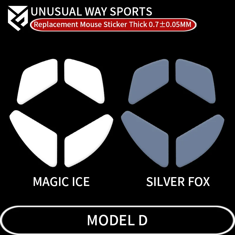 UnusualWaySports-Mouse-Feet-Skates-Foot-Glorious-Model-D-Cambered ...