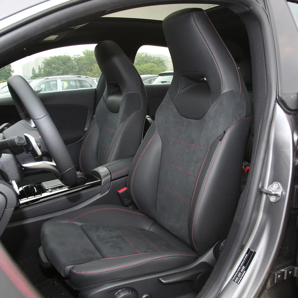 Assento-De-Carro-Personalizado-Cobre-Conjunto-Completo-Capa-Protetora ...