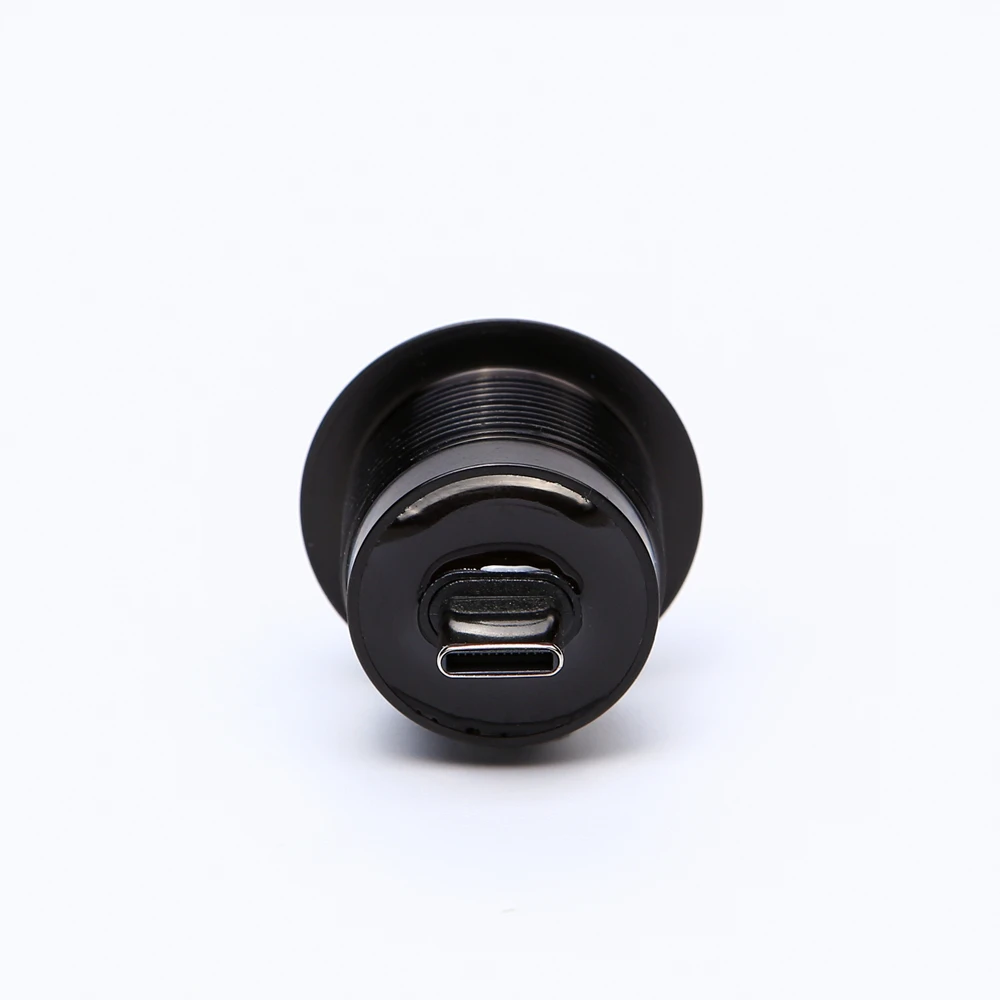 Micro Round Surface Mount Sockets
