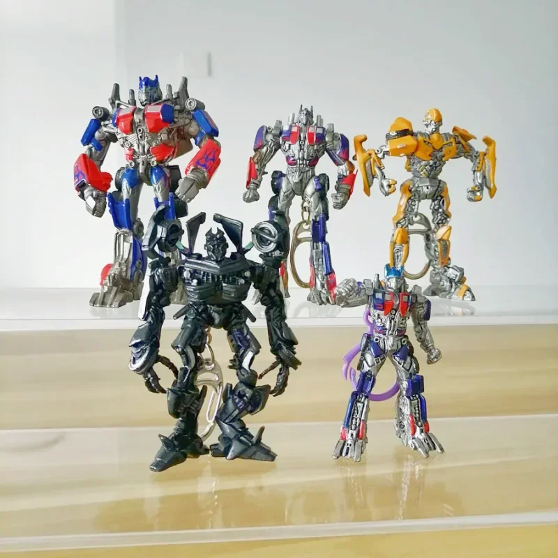 Dropshipping Copilot - Hasbro Transformers Movable Joint Action Figure ...