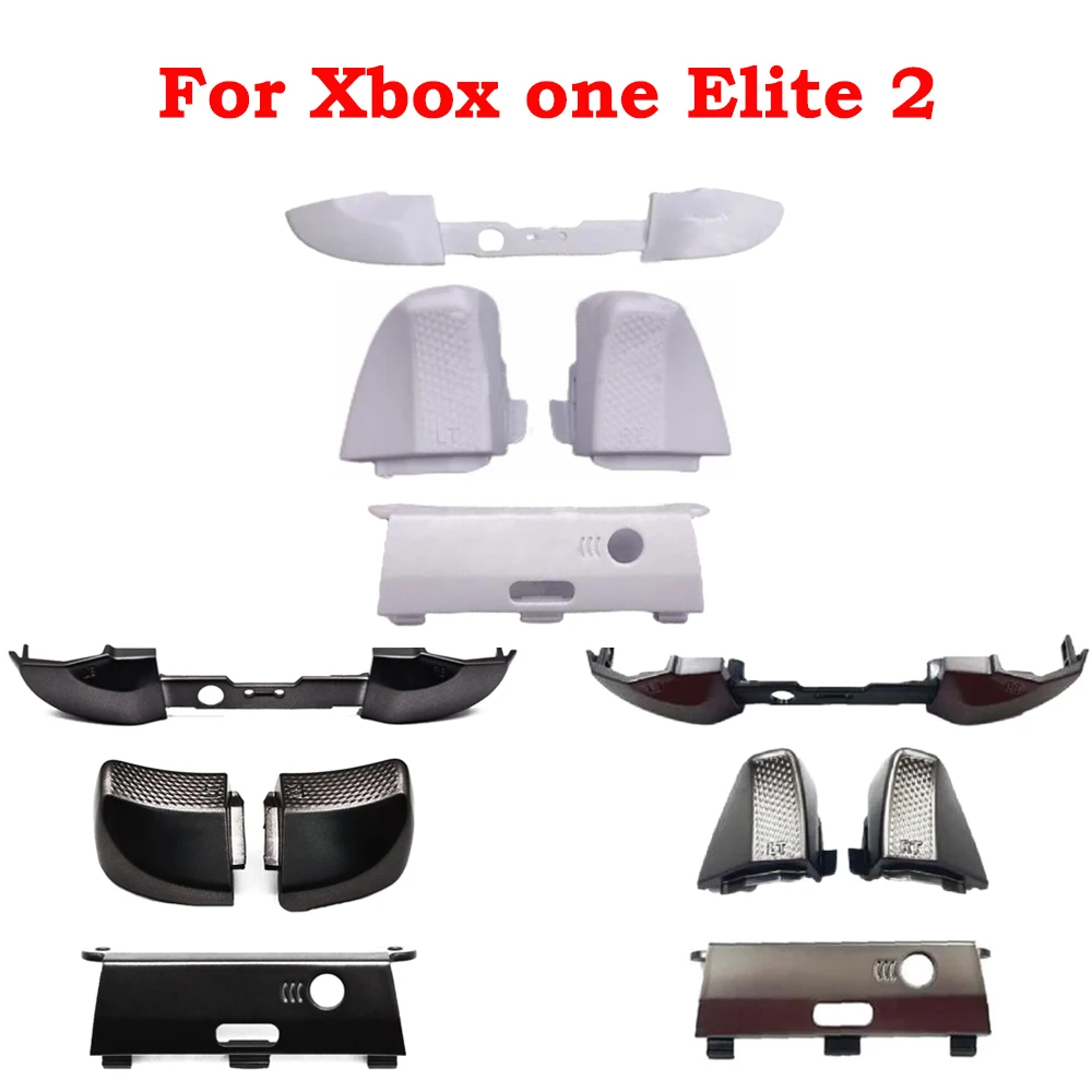 Reemplazo-para-XBOX-Elite-Series-2-Controller-RB-LB-Bumper-RT-LT ...