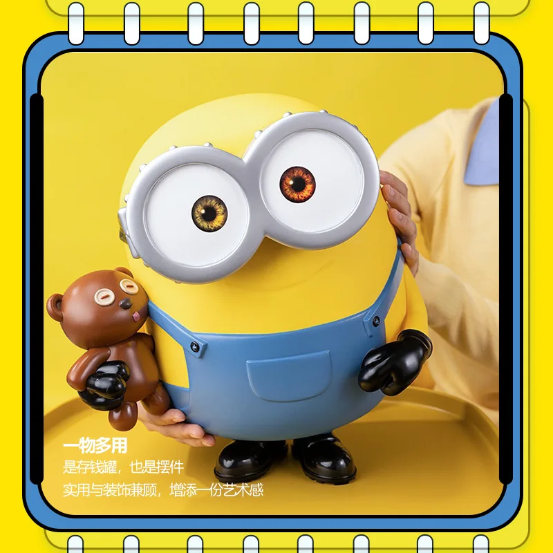 Minion Piggy Bank Walmart