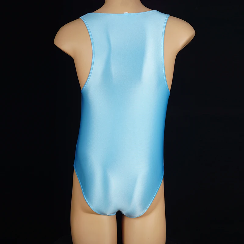 Bustier-corset,Justaucorps Sexy pour hommes,manches,extensible,string ...