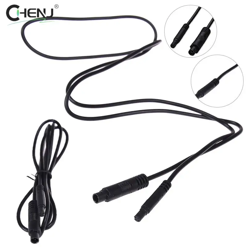 Durable-4-Pin-1M-Car-DVR-Camera-Extension-Cable-Monitor-For-Truck ...