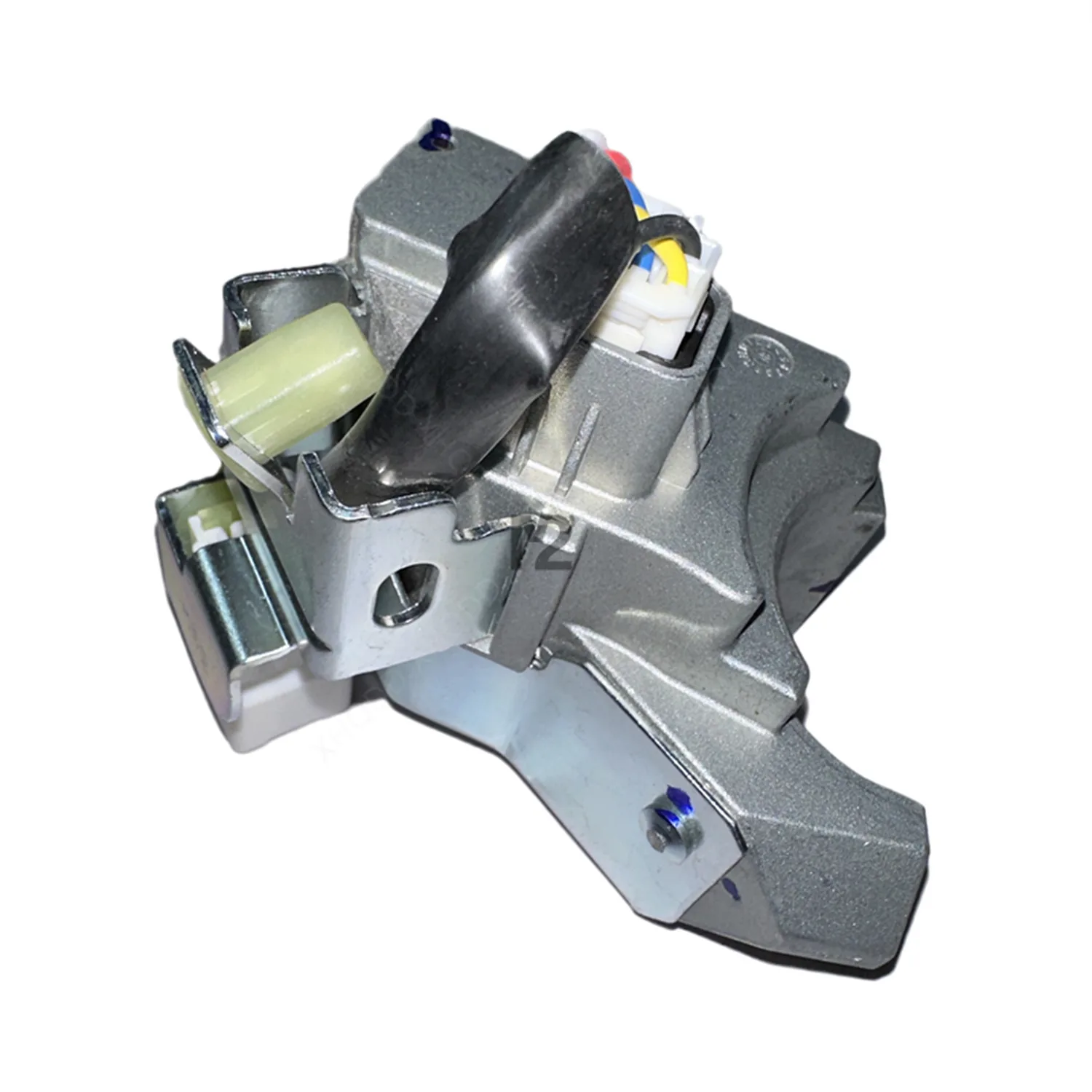 LOCK-ASSY-STEERING-IGNITION-For-2013-2018-Kia-K3-Forte-Cerato-Soul ...