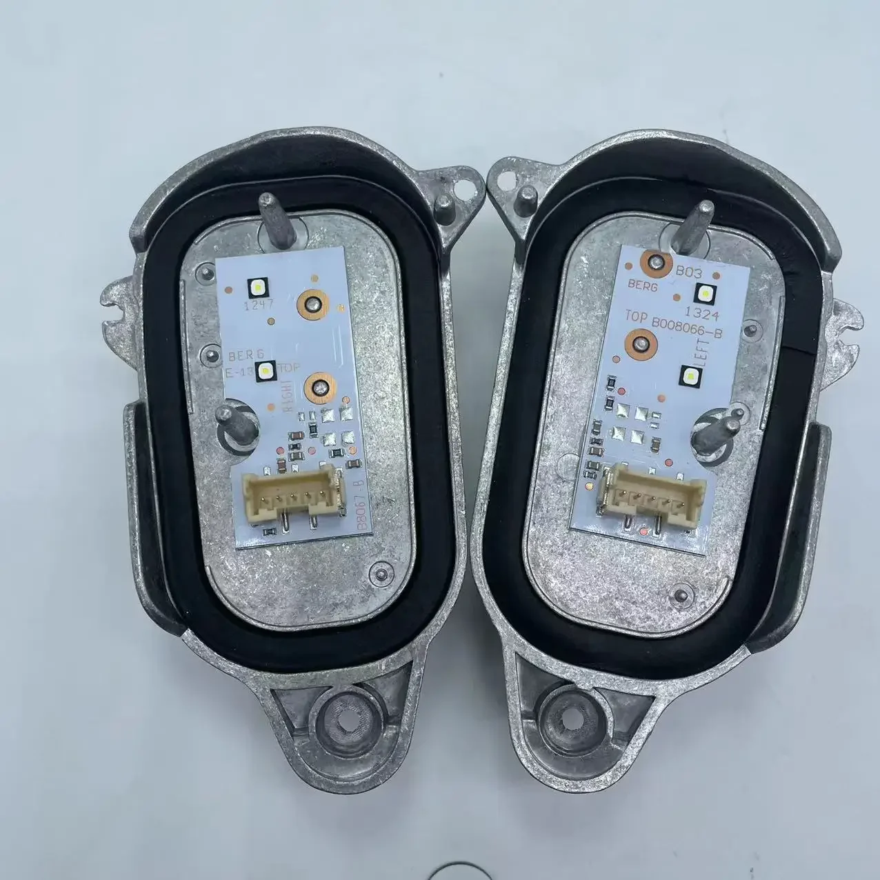 Daytime-Running-Light-Module-DRL-8R0941475B-8R0941476B-For-Audi-Q5-2013 ...