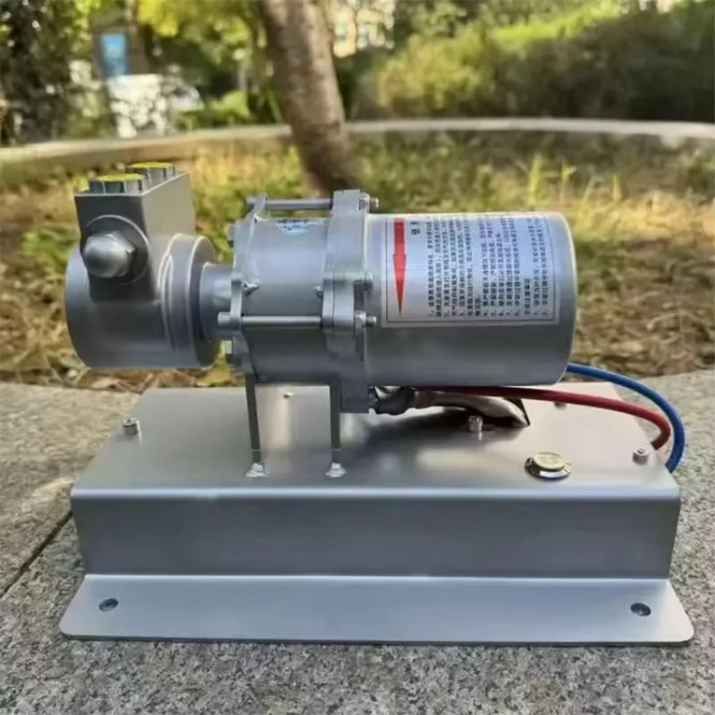 12V LPG Conveyor Pump LPG Liquid Gas Pump LPG Cylinder Filling Machine ...