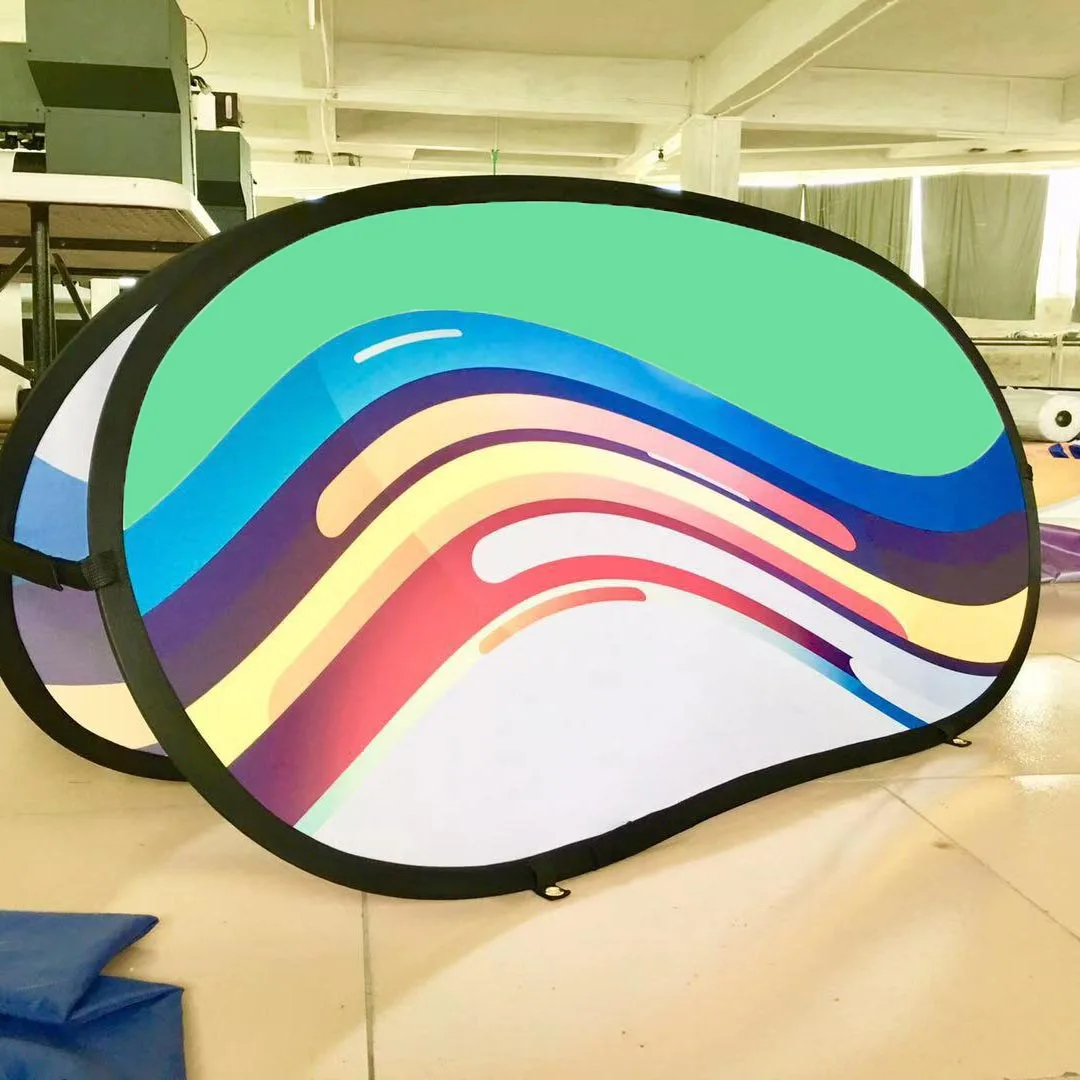 Sport-Event-Pop-Out-Square-A-Frame-Sideline-Display-Stand-Soccer ...