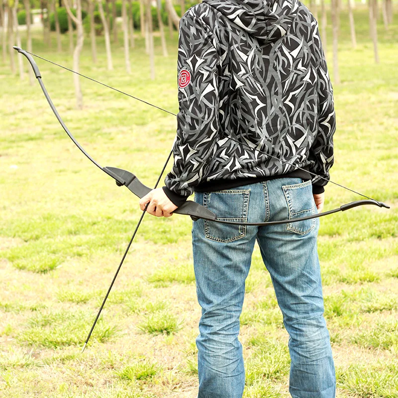 Рекурсивный лук для стрельбы из лука 20 фунтов/30 фунтов/40 фунтов ...