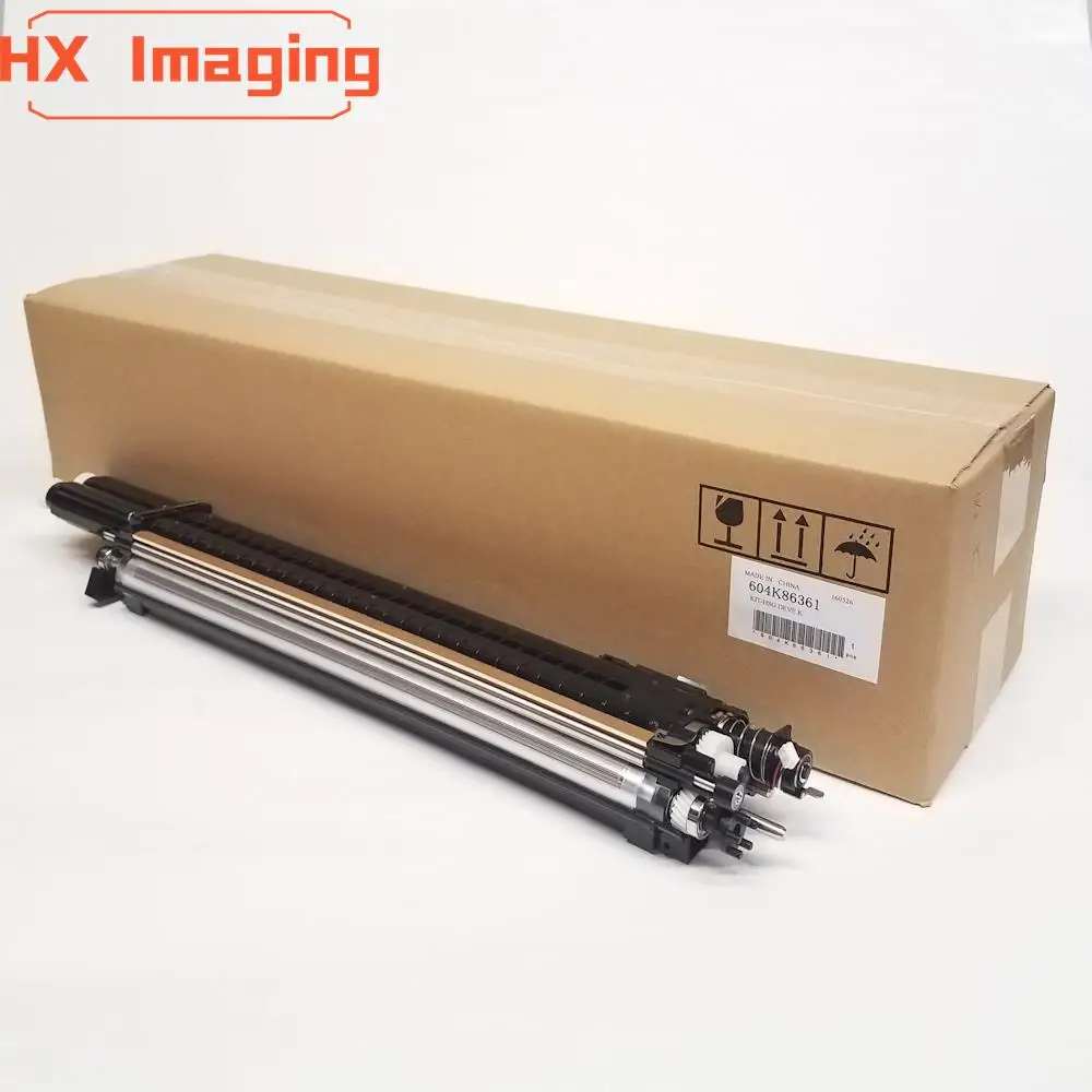 Genuine Black Color Developer Unit Housing For Xerox 700 700i 770 550 ...
