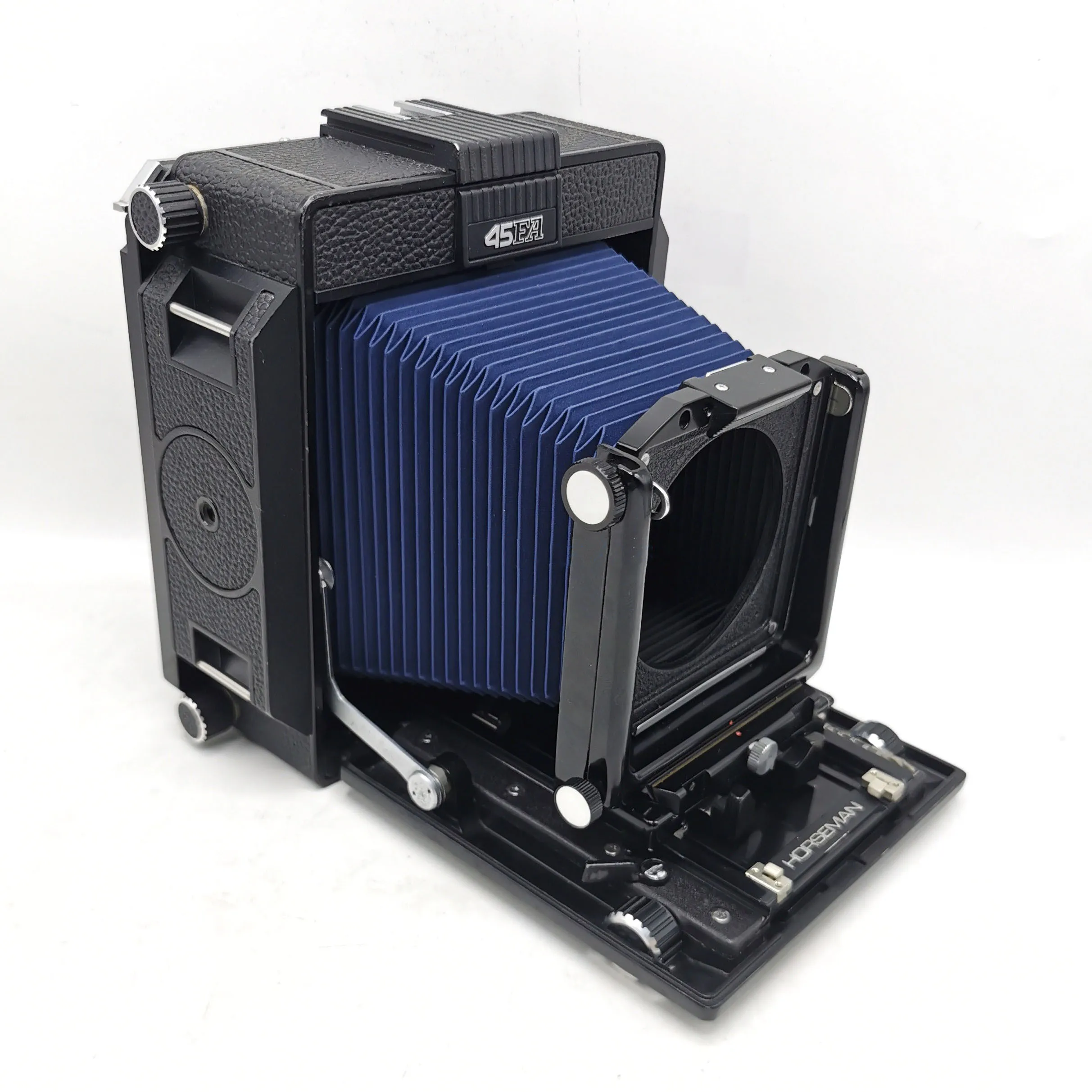 New-Hand-Made-Replacement-Bellows-for-Horseman-45FA-4x5-Large-Format ...