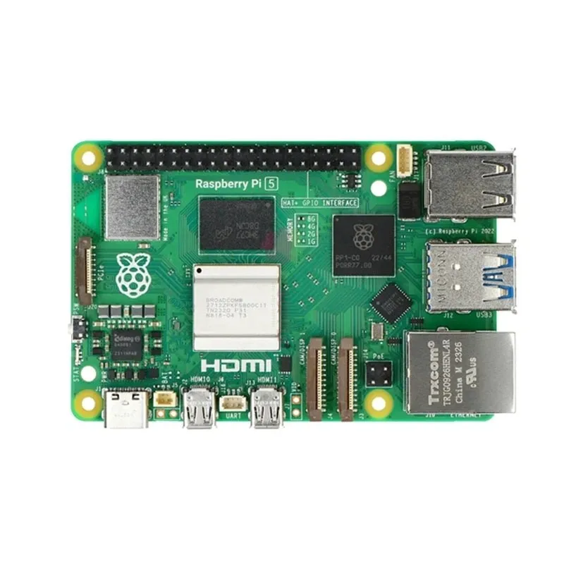 Raspberry-Pi-5-Raspberry-Pi-5-Board-Arm-Cortex-A76-Linux-Board-Basic ...