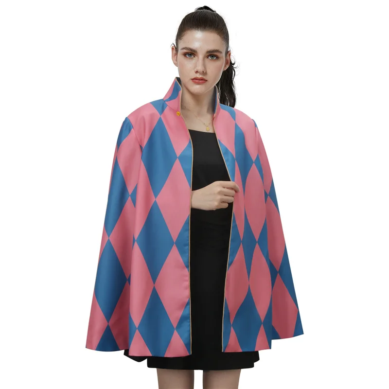 Studio Ghibli Howl Cosplay