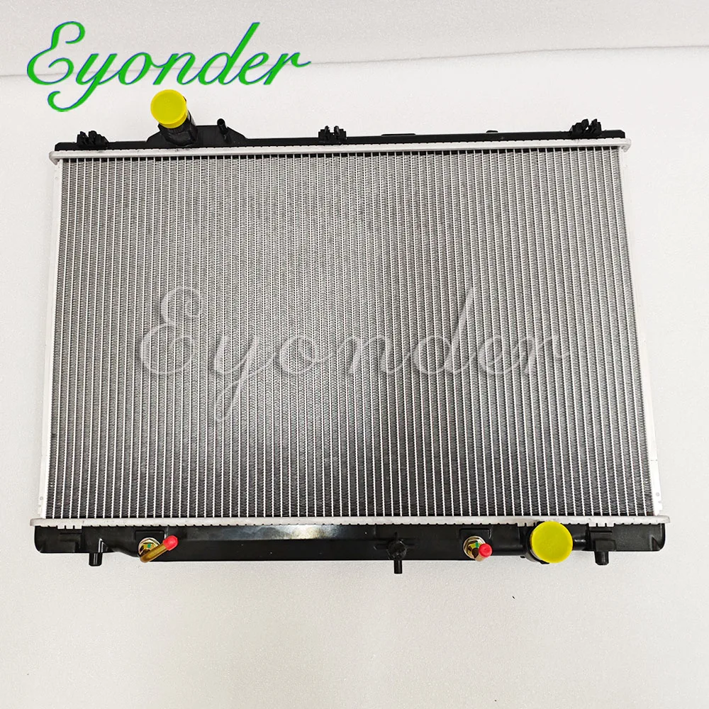 Cooling Radiator for LEXUS LS LS460 LS600H 16400-38190 16400-38190 ...