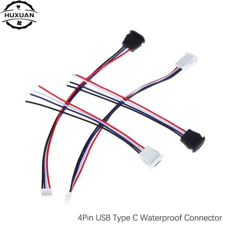 4-Pin-USB-C-Type-Waterproof-USB-Connector-Direct-Compression-Female-Base-Type-C-Female-Socket.jpg