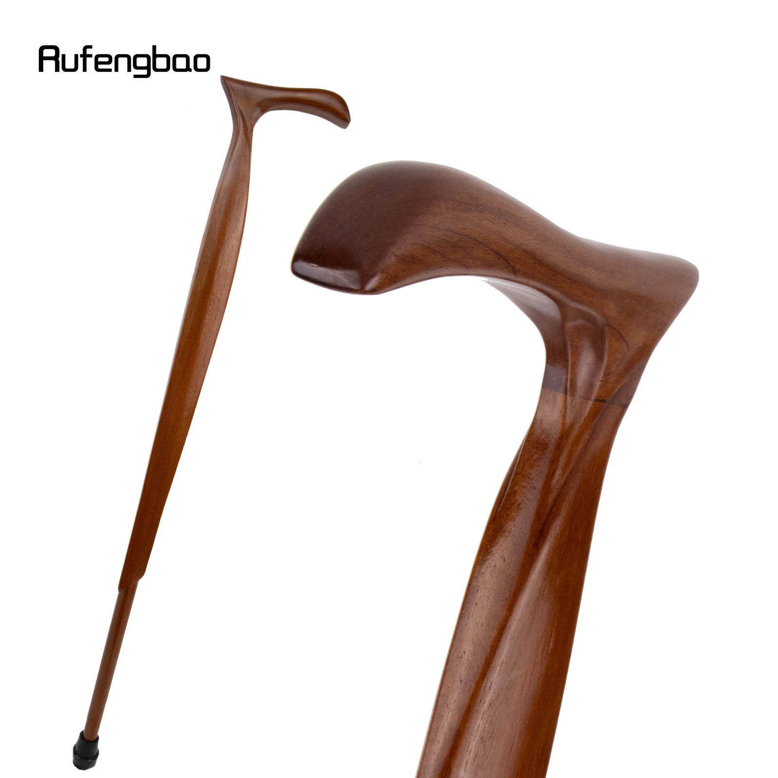 Brown-Heritiera-Wooden-Fashion-Walking-Stick-Decorative-Vampire-Cospaly ...