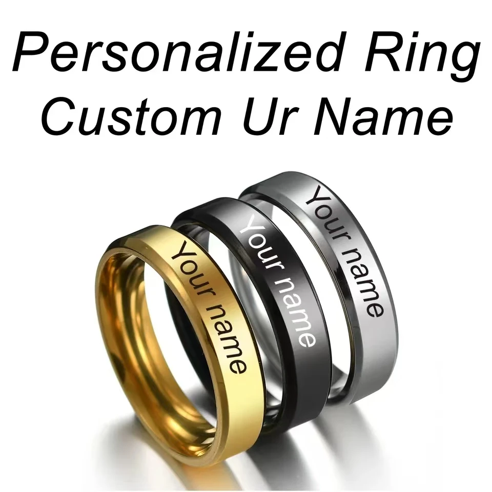 Personalized-Engraved-Your-Name-Text-Logo-Signature-Men-s-Women-s ...