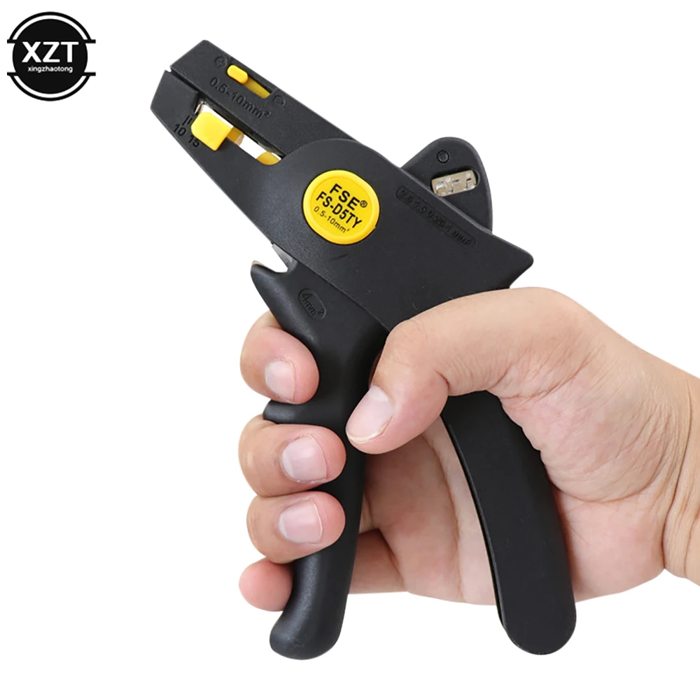 Multi-function-Wire-Stripper-Tool-Stripping-Pliers-Automatic-Cutter-Cable-Scissors-D5-Multitool ...