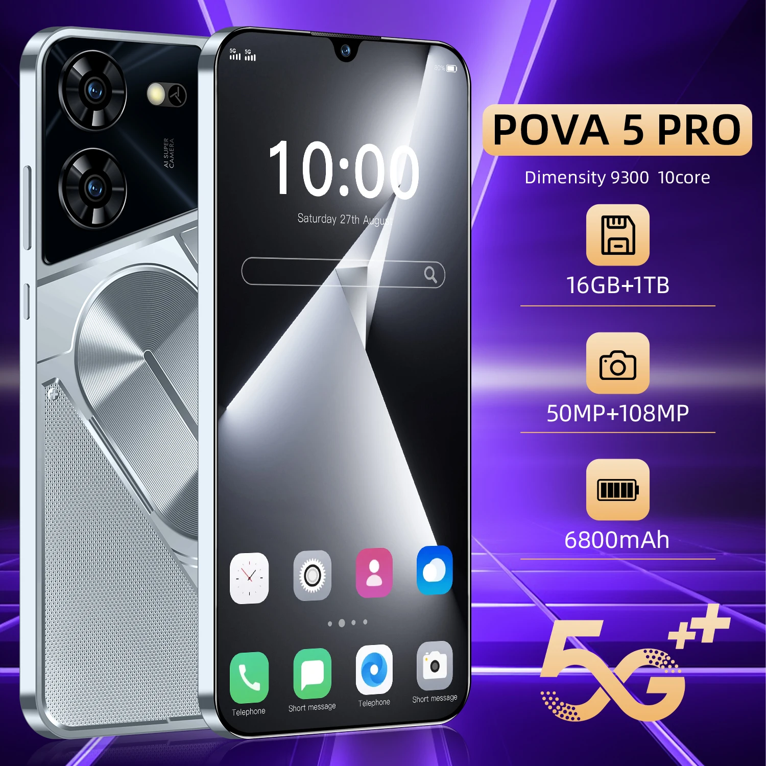 Phone-5g-Phone-Original-7-3inch-108mp-Pova-5-Pro-8-512gb-7800mah ...