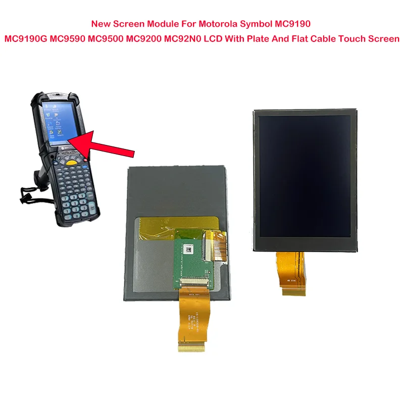 M-dulo-de-pantalla-t-ctil-para-Motorola-Symbol-MC9190-MC9190G-MC9590 ...