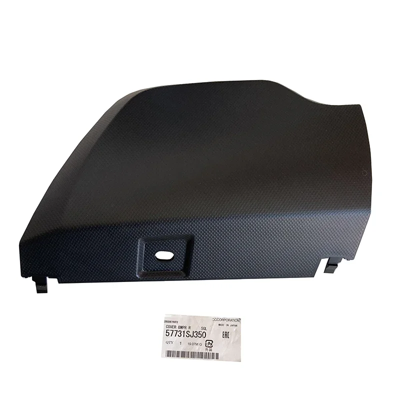 NBJKATO-Brand-New-Genuine-Rear-Bumper-Hole-Cover-57731SJ350-For-Subaru ...