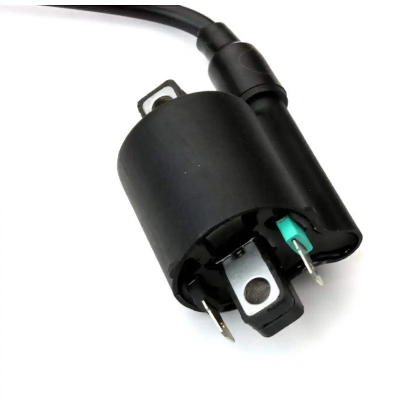 Motorcycle-Ignition-Coil-To-Fit-Honda-CBF125-CBR125-CR125-CR250-CRF450 ...