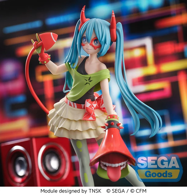 Hatsune Miku Figure Amazon
