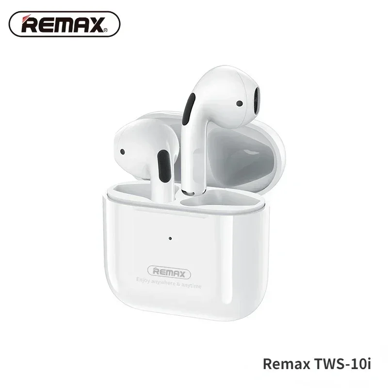 Remax-auriculares-TWS-TWS-10i-inal-mbricos-por-bluetooth-HIFI-con ...