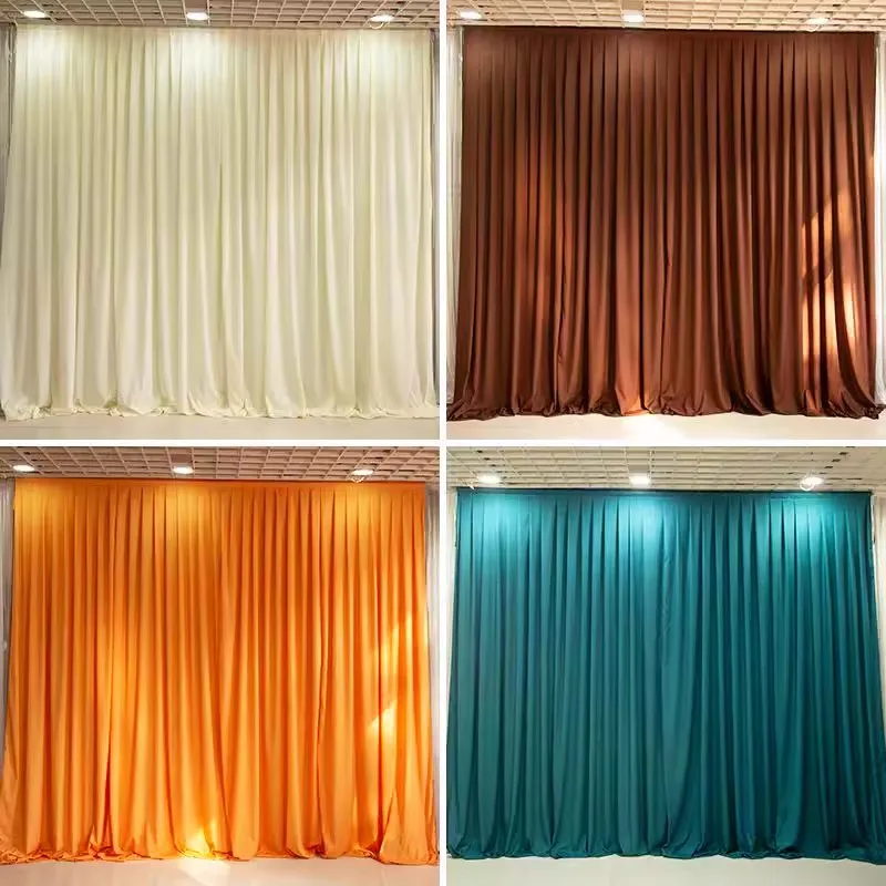 10FTx10FT-Luxury-Quality-Wedding-Backdrop-Event-Party-Banquet ...