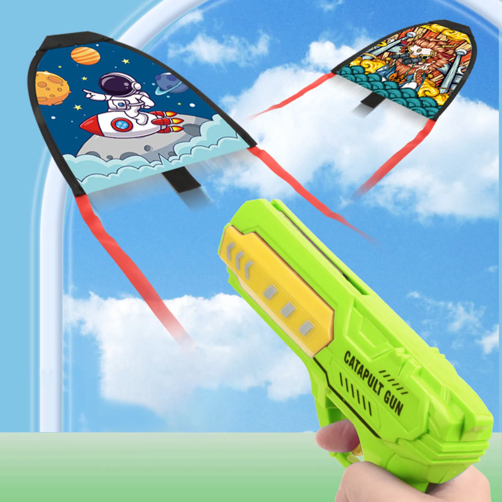 Kite-Launch-Er-Toys-With-Kite-Toy-Set-2024-New-Kids-Kite-Laun-Cher ...