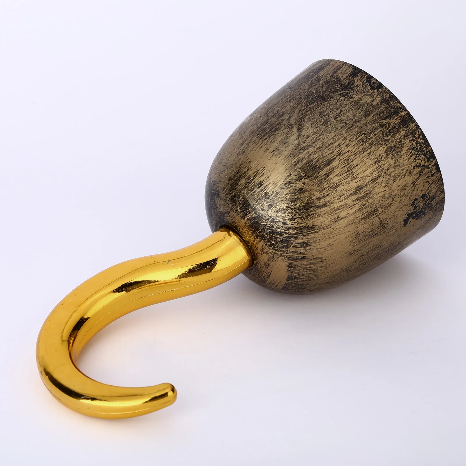 Real Pirate Hook