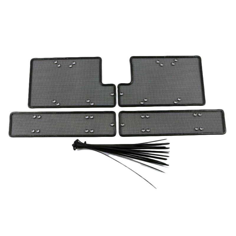 For-Toyota-RAV4-RAV-4-XA50-2019-2020-2021-2022-Front-Grille-Insect-Net ...