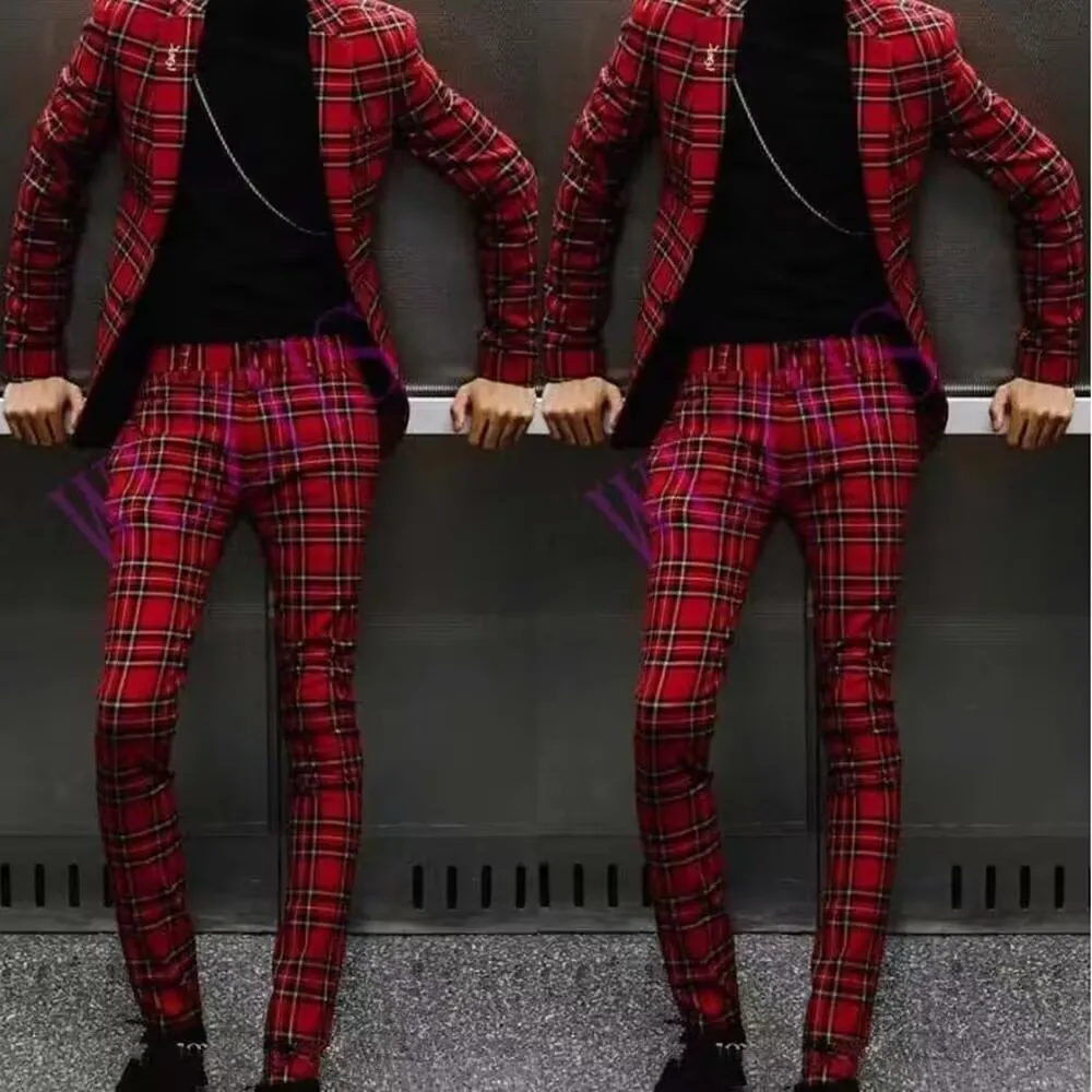 Formal bonito padrinhos notch lapela noivo smoking homens vestido de ...