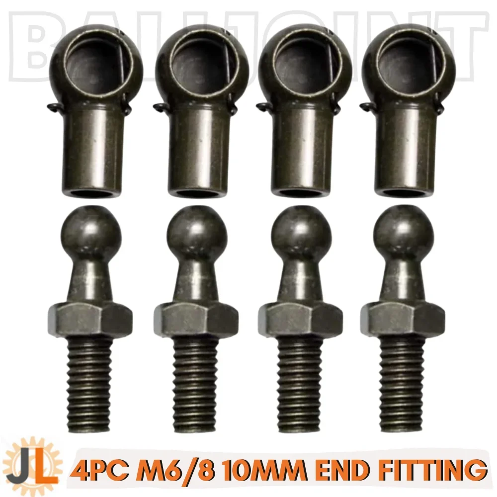 F-mea-Thread-G-s-Spring-Strut-Lift-Support-Ball-Stud-Socket-Joint ...