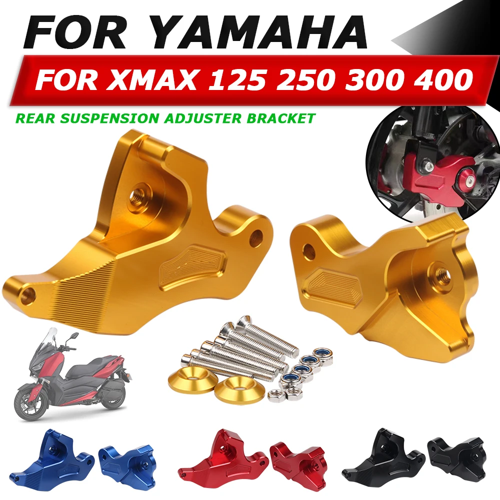 For-YAMAHA-XMAX-300-X-MAX-250-125-400-XMAX300-XMAX250-Motorcycle ...