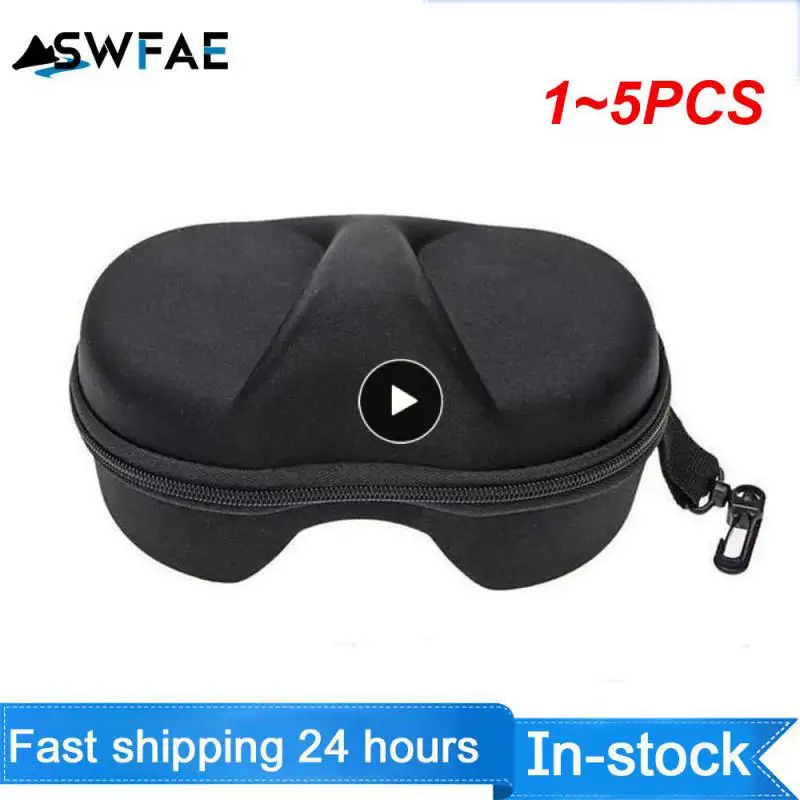 1-5PCS-Diving-Goggles-Carrying-Bag-Case-Scuba-Glasses-Mask-Underwater ...