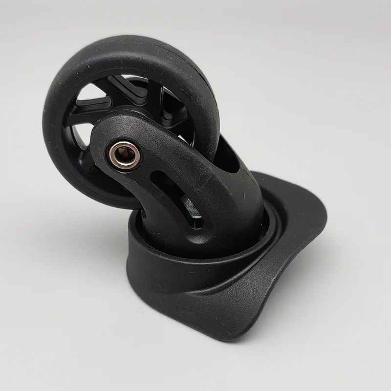 A50 Wheel Replacement Universal Wheel for Carry-On Suitcase Lo Box Lage ...