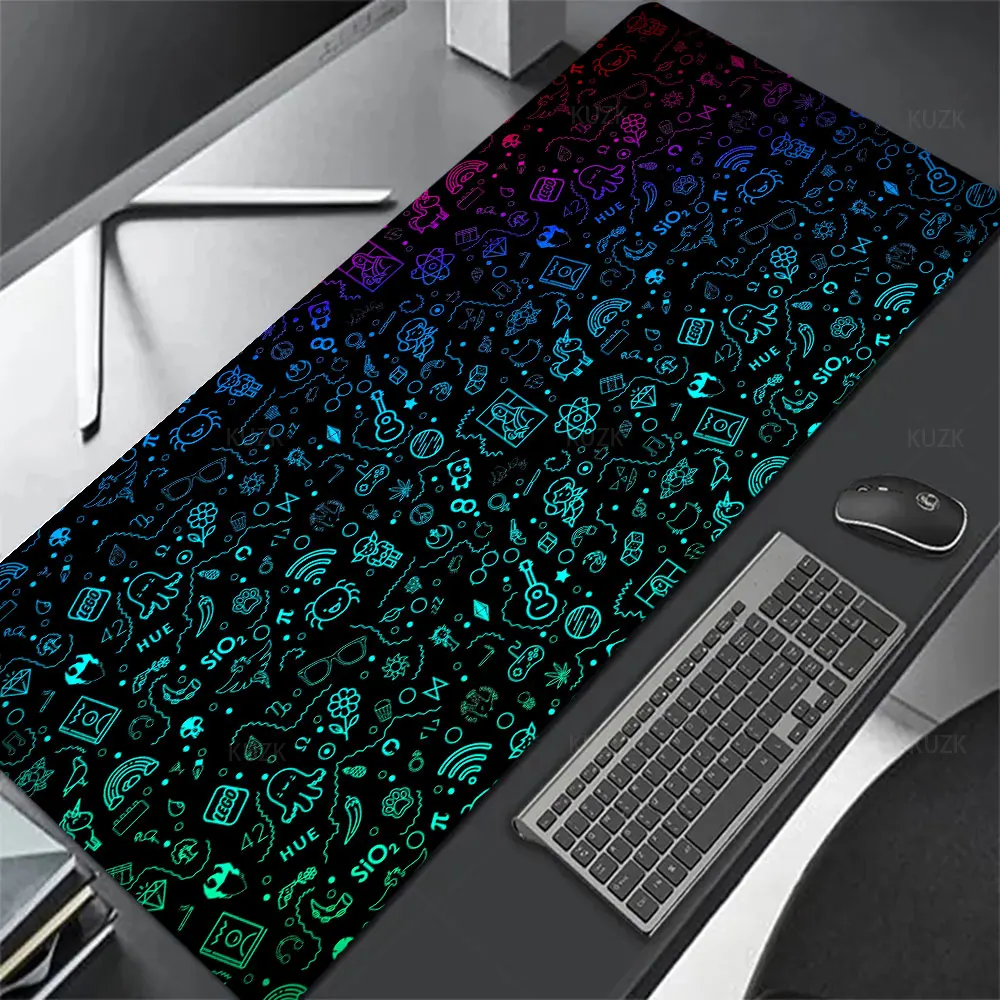 Gamer-Mousepad-Desk-Mat-Large-Keyboard-Pad-Gaming-Mouse-Pad-Xll-Carpet ...