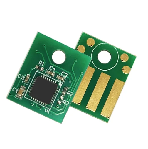 2pcs Compatible drum chip for Lexmark MS321 MS421 MS521 MS621 MS622 ...