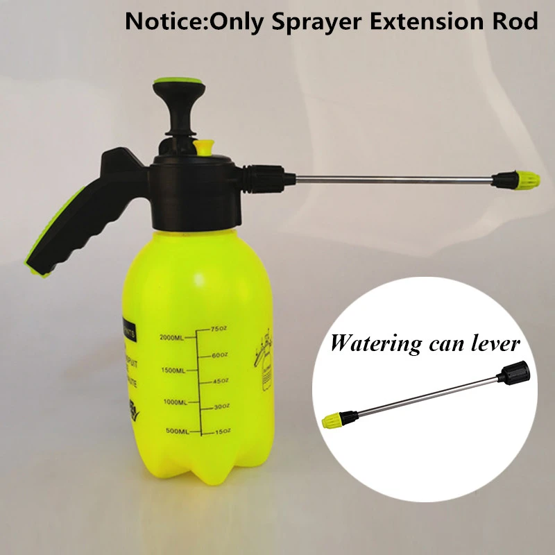 Water Spray Bottle Garden Tool | Sprayer Portable Long Nozzle | Hand ...